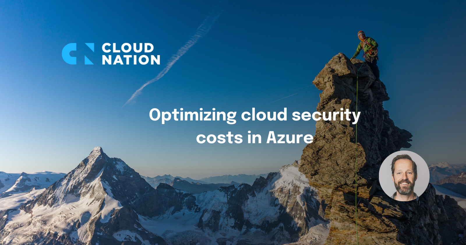 Optimizing cloud security costs in Azure
